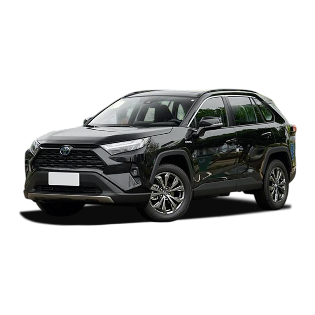 TOYOTA RAV 4 2025 – ASIA MOTORS PANAMA